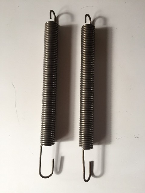 WALDORF OVEN DOOR SPRING for sale online | eBay