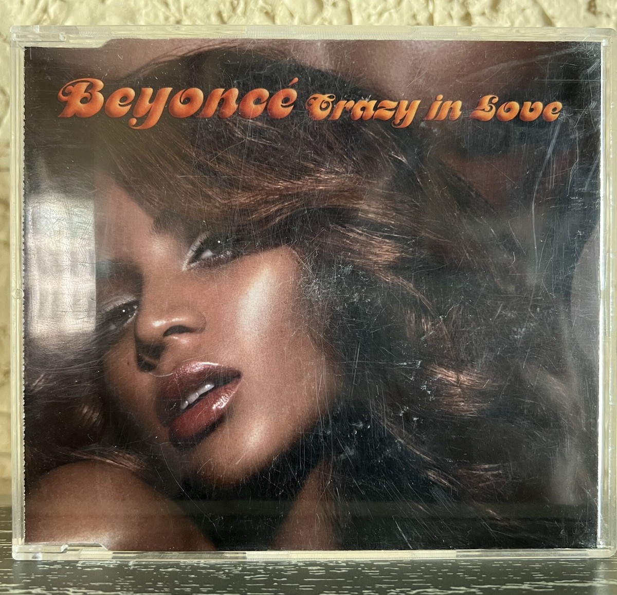 Beyonce Flawless Single Cover