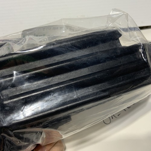 2014-2019 Toyota Corolla Front Left Fender Gusset Air Guide 53154-02020 ...