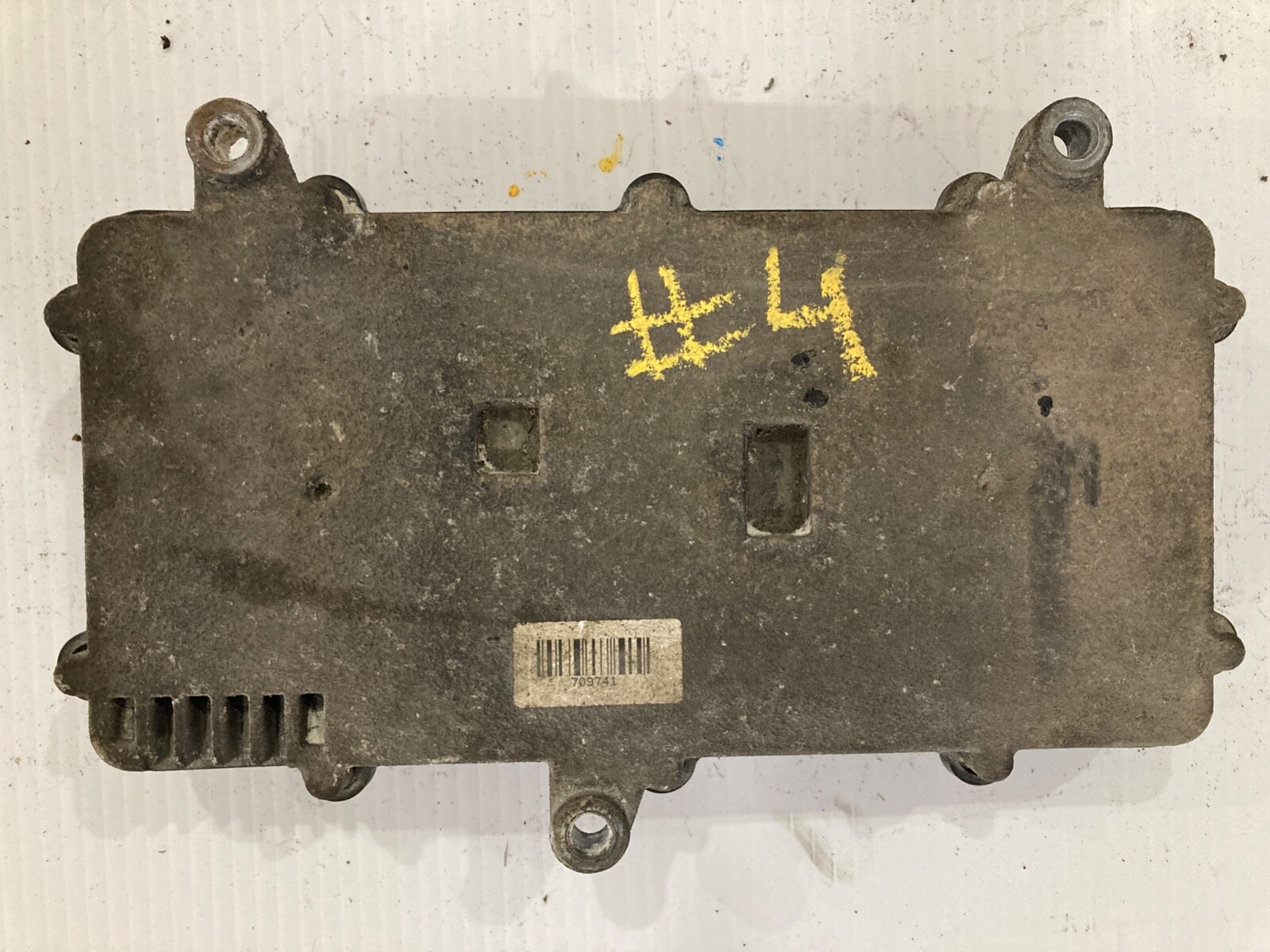 Freightliner CHM Electronic Chassis Control Module, 06-34530-006 | eBay