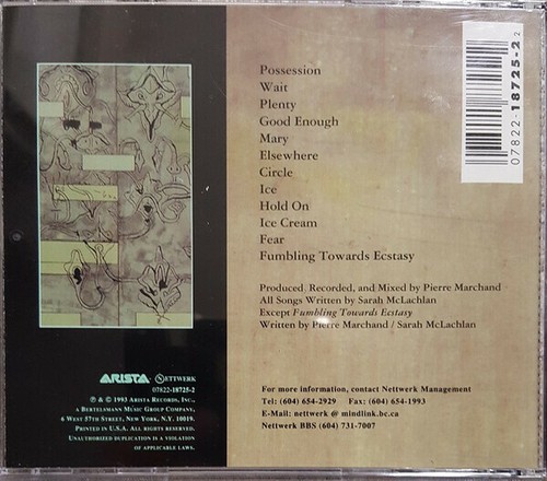 Next - Welcome II Nextasy CD MUSIC ALBUM DISC EXCELLENT RARE AU STOCK ...