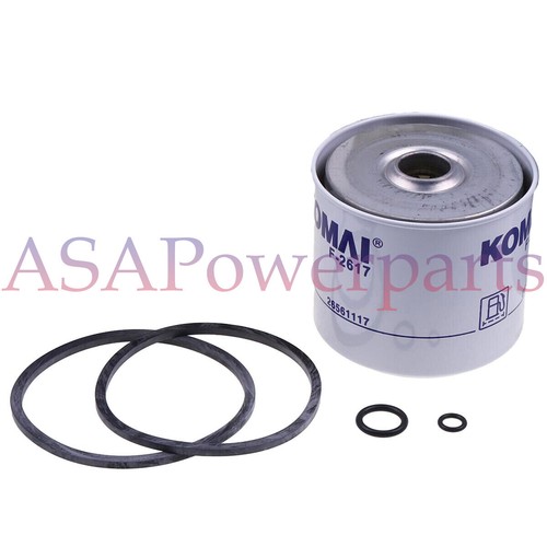 Fuel Filter 3885315 for Bobcat 443 543 553 641 731 743 825 843 943 953 ...