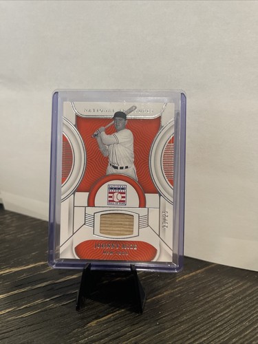 2023 National Treasures JOHNNY MIZE Bat Relic /25 HOF - NEW YORK | eBay
