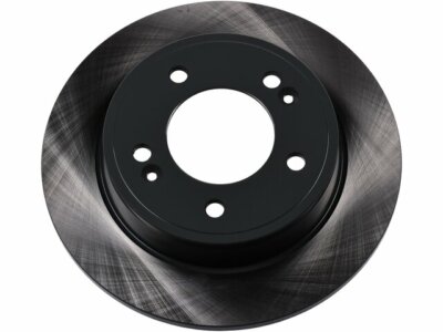 For 2012-2017 Hyundai Veloster Brake Rotor Rear API 71988SC 2013 2014 ...