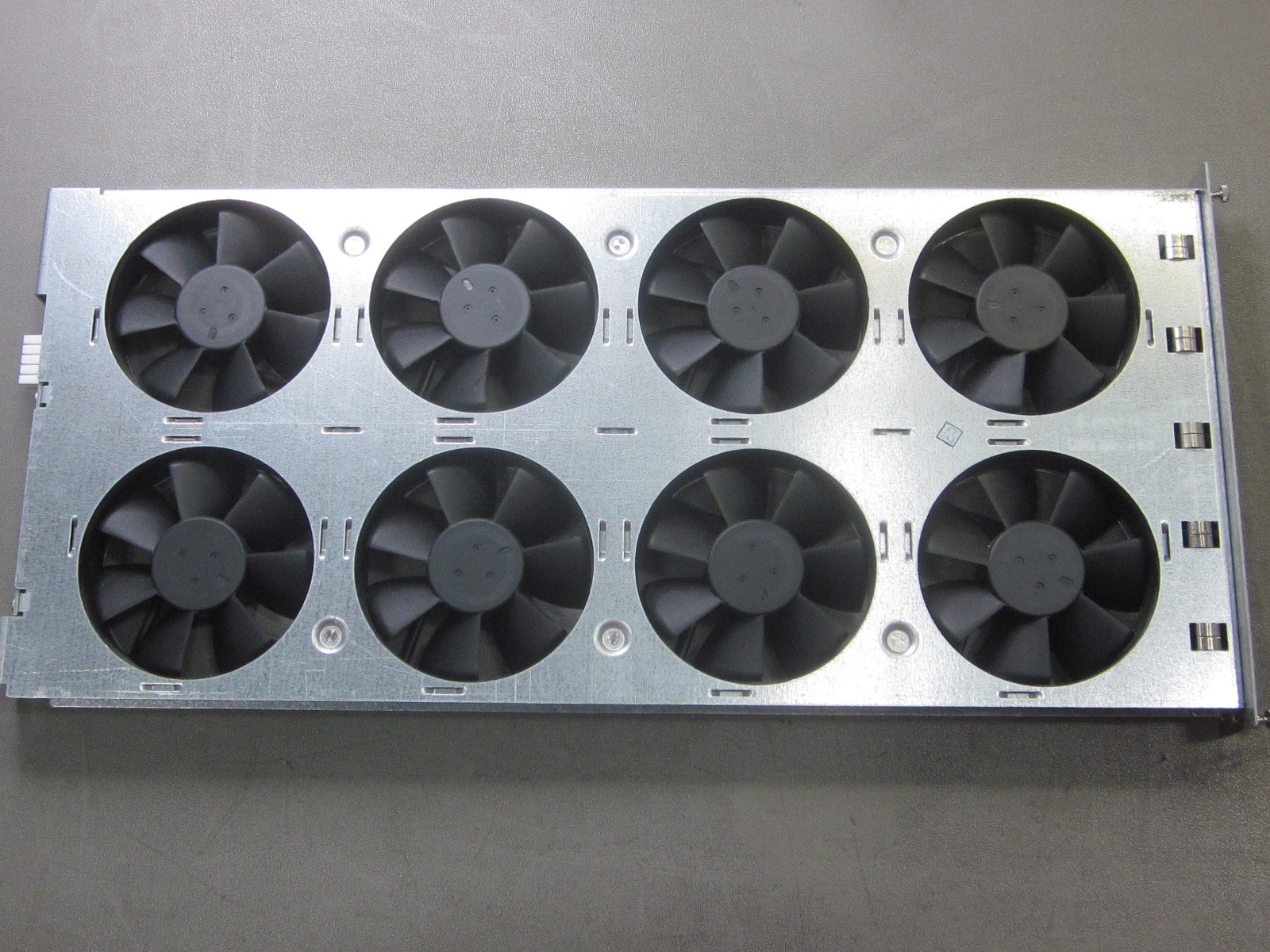 NORTEL / ERICSSON 203938-A PASSPORT 8010 FAN UNIT 30 DAY WARRANTY | eBay