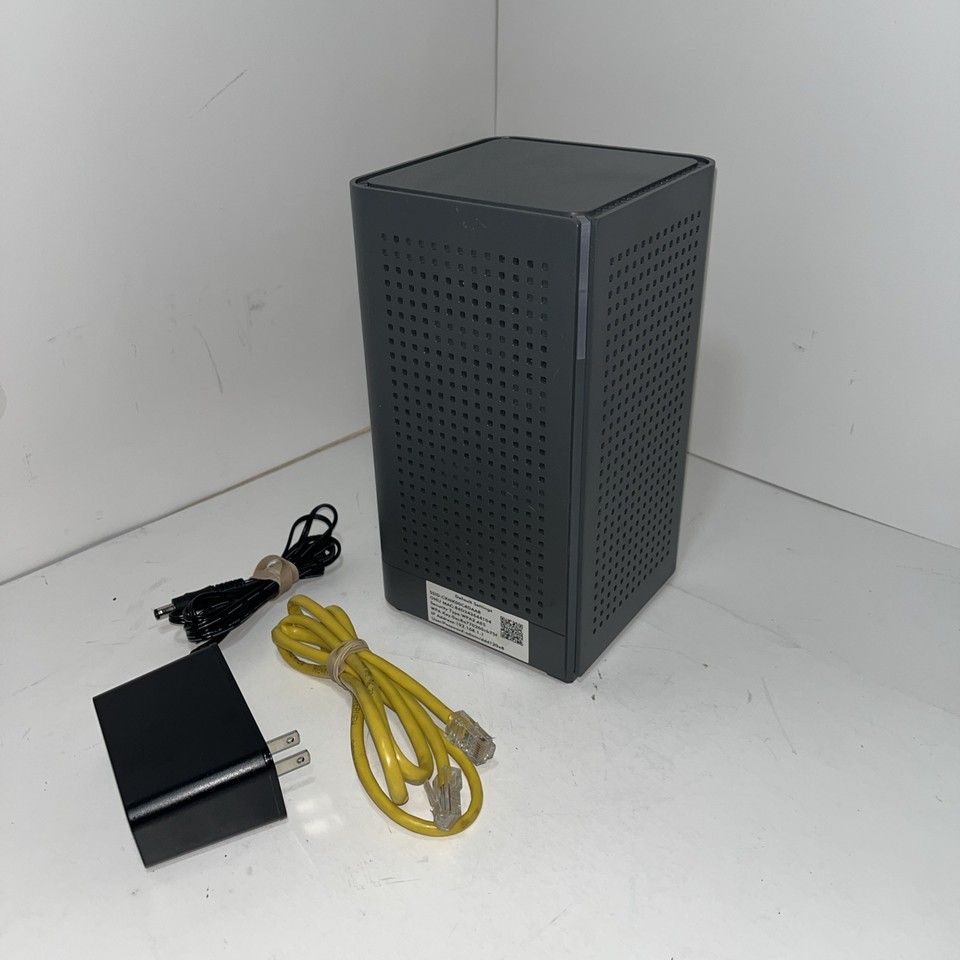 Calix u6.2 GS4227E GigaSpire Blast Router WiFi 6 | eBay