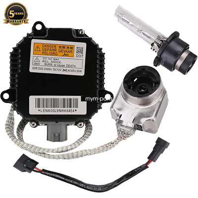 For 2004-2015 Infiniti QX56 28474-89904 HID Xenon Headlight Ballast w ...