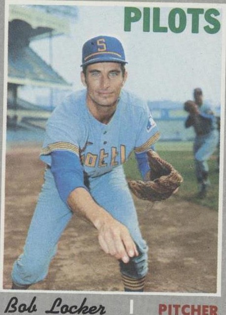 1970 Topps - #249 Bob Locker for sale online | eBay