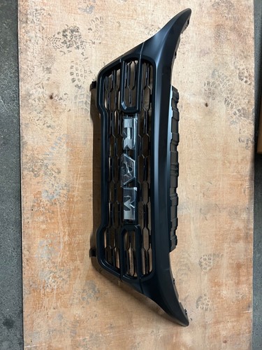 2023 - 2025 Ram Promaster 1500 - 3500 front grille assembly grill | eBay