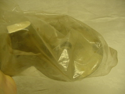 1 OMC Trim Tab, NOS 331410 C33 | eBay