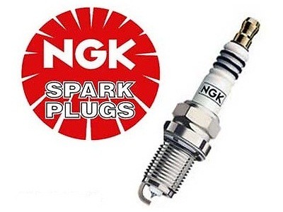 NGK 6240 PLFR5A-11 Laser Platinum Spark Plug - Pack of 1 | eBay