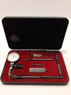 Indicators - Gem Dial Indicator