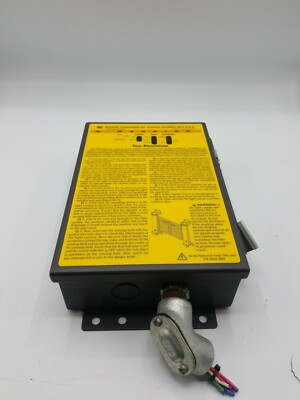 Sensors - Sti Light Curtain