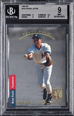 Baseball Cards - Card Promoter