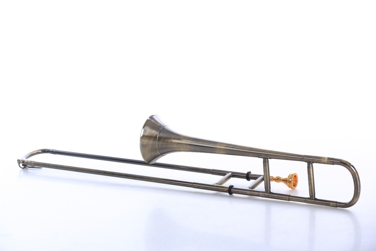 Baroque Trombone