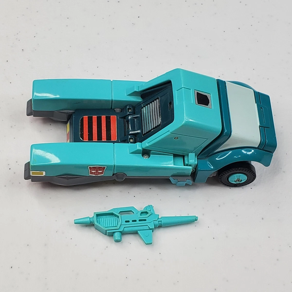 Transformers All Autobot Cars
