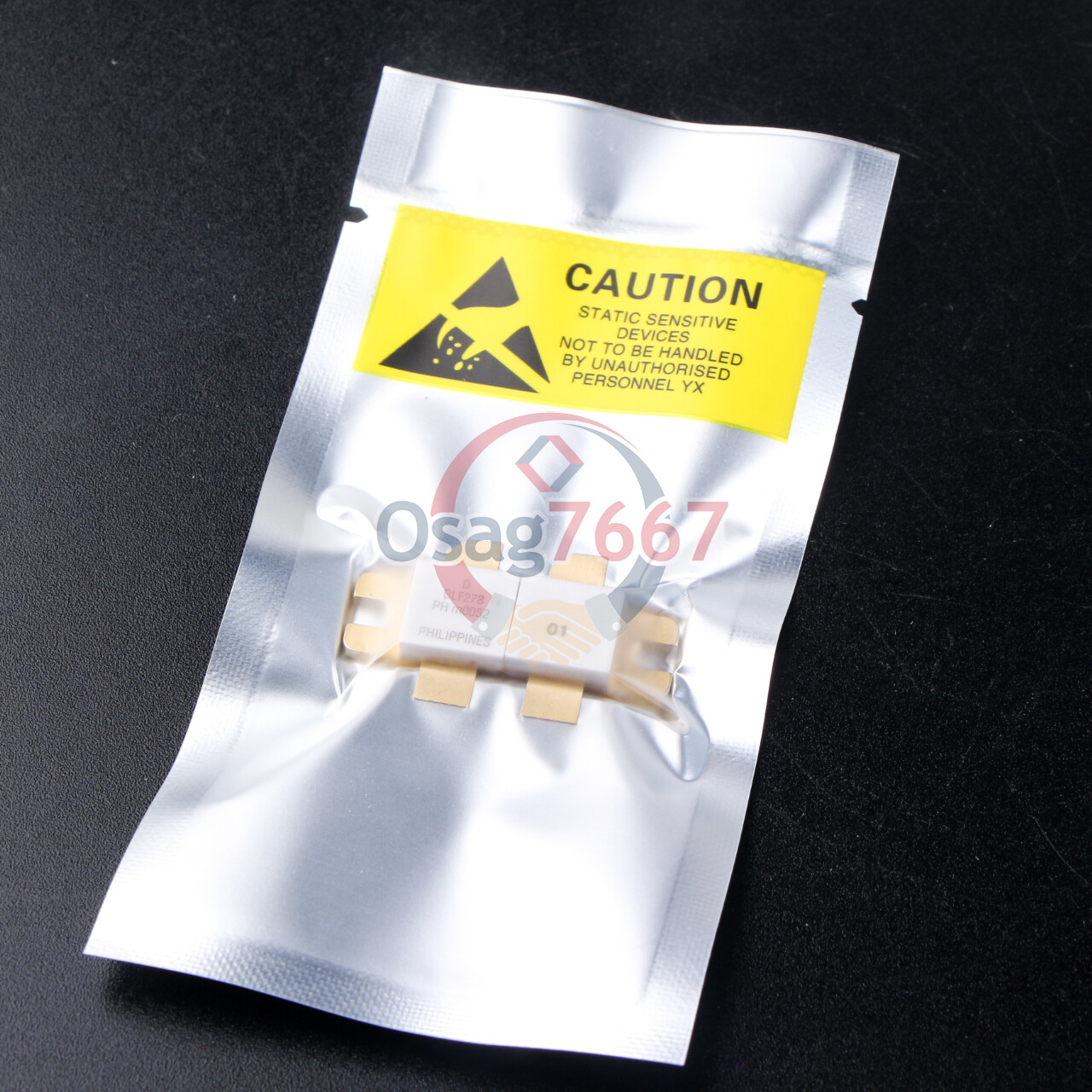 1PC NEW BLF278 SOT-262A1 RF/VHF/UHF Transistor | eBay