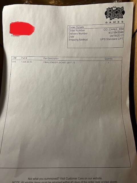 Riot Games - League of Legends 2016 World Championship Challenger ...