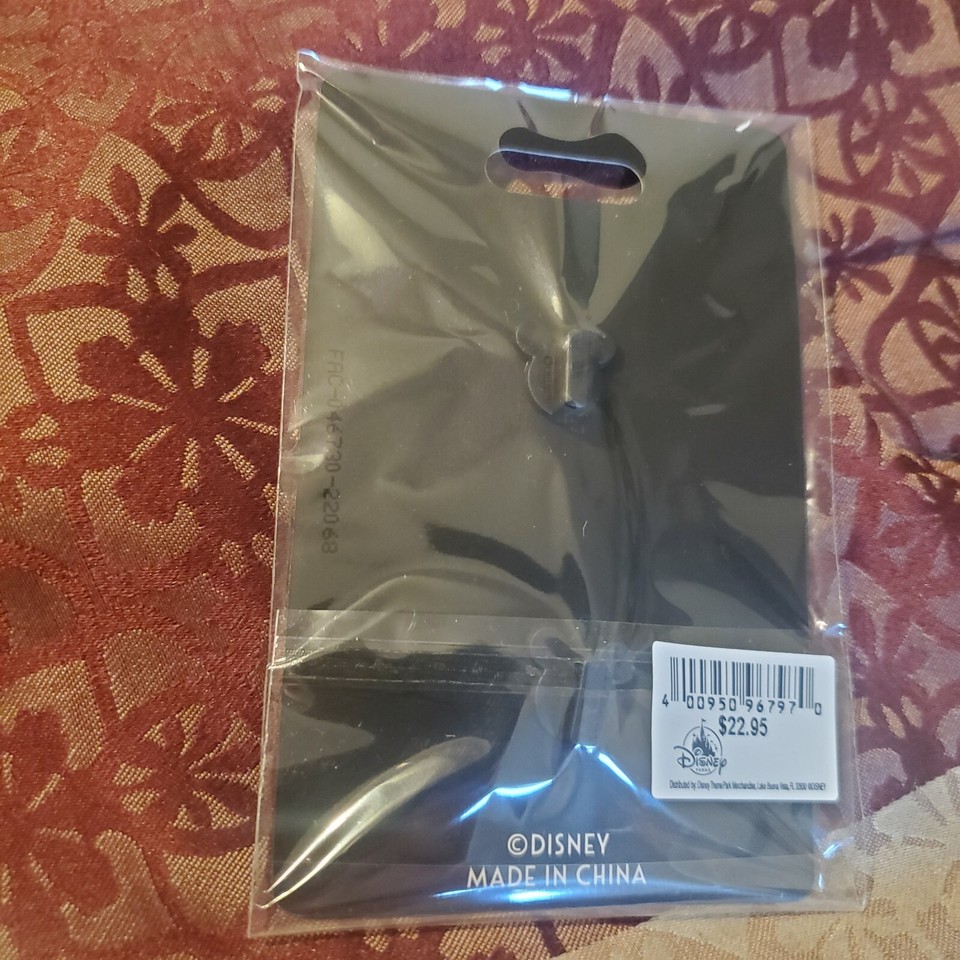 Disney WDI MOG Color Splash Thumper Bambi LE 250 Pin | eBay