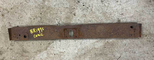 Briggs Ford Model A Cowl Panel (1930? 1931?) | eBay
