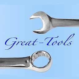 GREAT-TOOLS store | eBay Stores