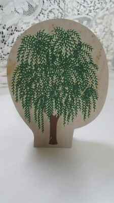 Cat's Meow Tree Shelf Sitter | eBay