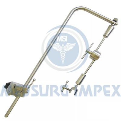 Martin Arm Retractor System Complete Surgical Retractors Set | eBay