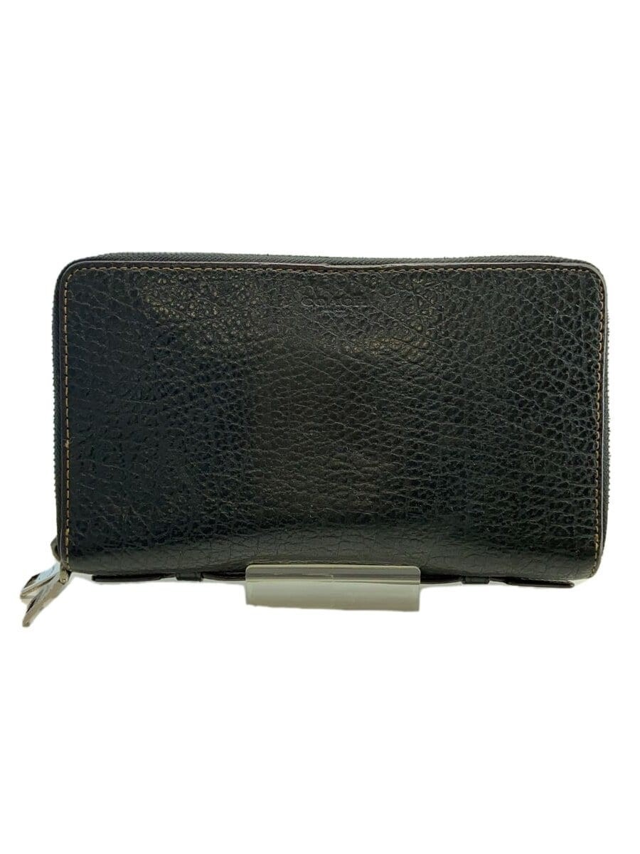 COACH Double Zip Travel Organizer Long Wallet Leather… - Gem