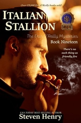 Italian Stallion by Steven Henry (English) Hardcover Book | eBay
