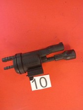 Mercedes-Benz 0025407097 Genuine OEM Factory Original Control Valve for ...