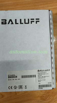 1Pcs module BNI00CN BNI IOL-302-S02-Z012 Brand new | eBay