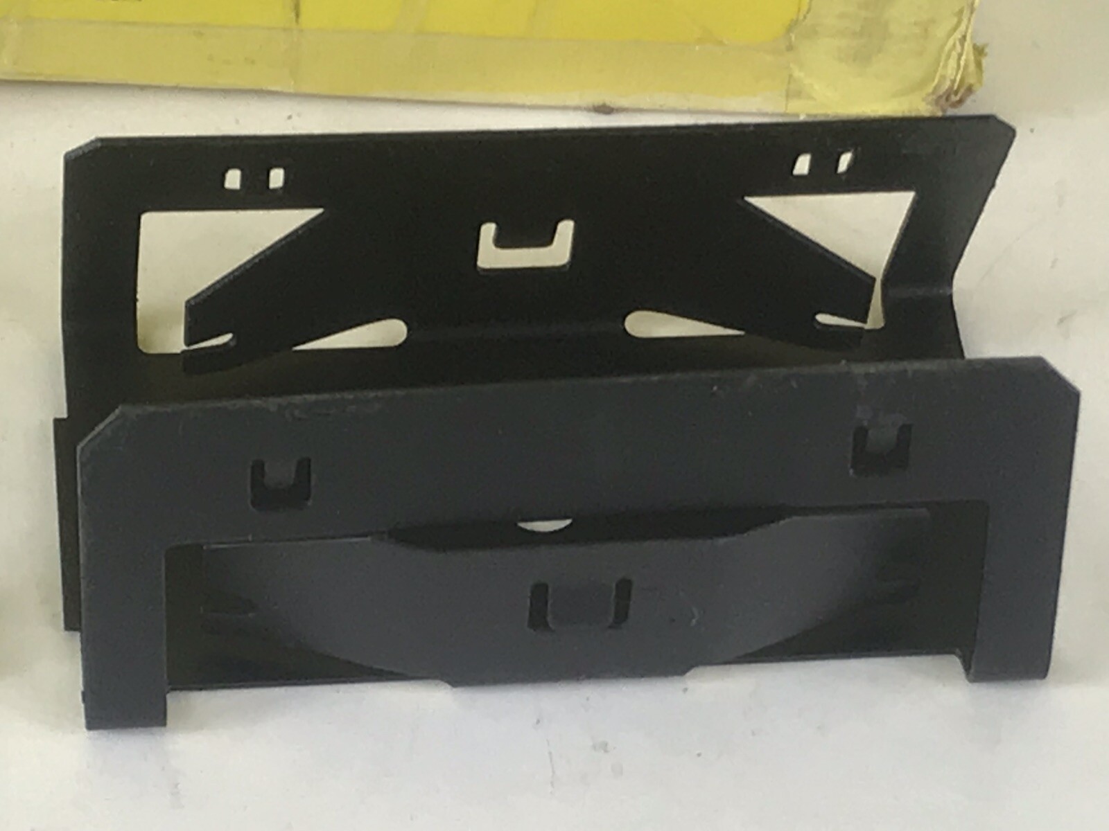 50 Erico Caddy DBM2 Double Box Mount for sale online | eBay