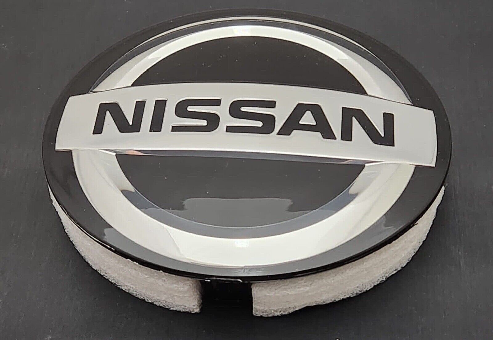 Nissan Altima Front Grille Emblem 2019, 2020, 2021, 2022 | eBay