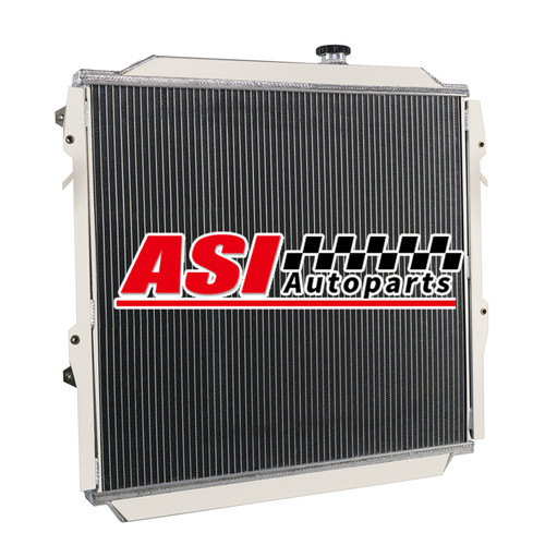 For Toyota PRADO HILUX 4RUNNER SURF 90 SERIES VZJ95 2.7 3.4L RZJ95 3Row ...