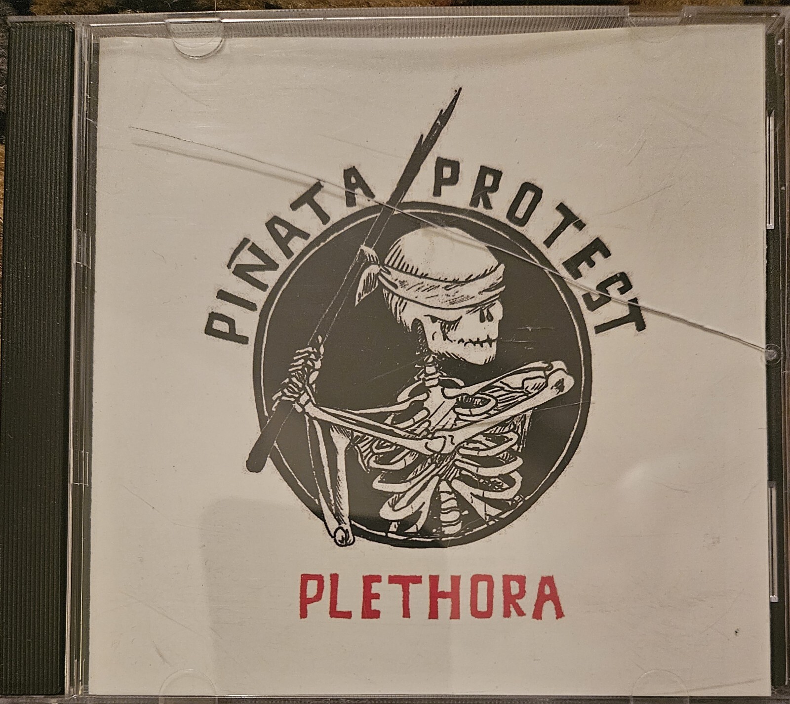 Pinata Protest Pinata Plethora 2012 Cd | eBay