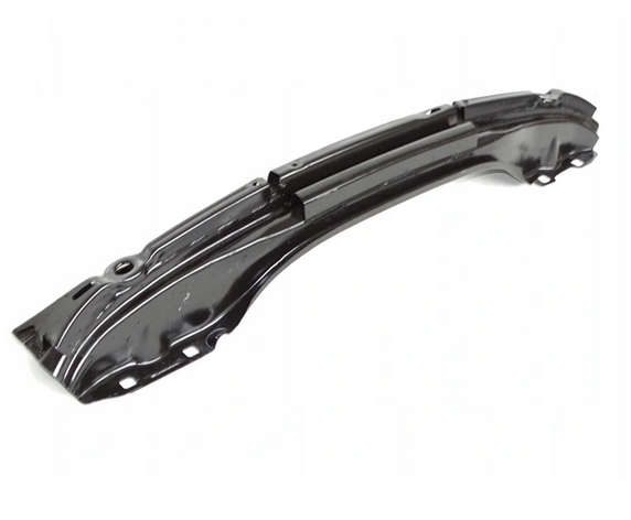 2017 Jaguar XE Mk1 4 Door Saloon T2H1134 Rear Bumper Crash Bar ...