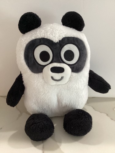 Kohl’s Cares Jimmy Fallon NANA LOVES YOU MORE PANDA Plush 11” | eBay