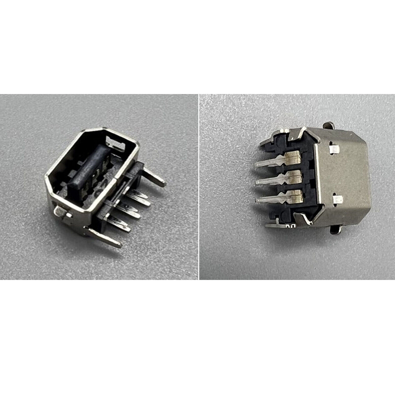 For GAMEBOY COLOR GBC GBP Connection Cable Interface Jack Port Link ...