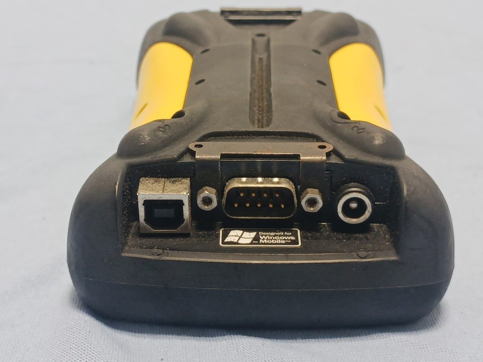 Lot of TDS Recon Handheld Data Collector Set RE3-MY4CMXB | eBay