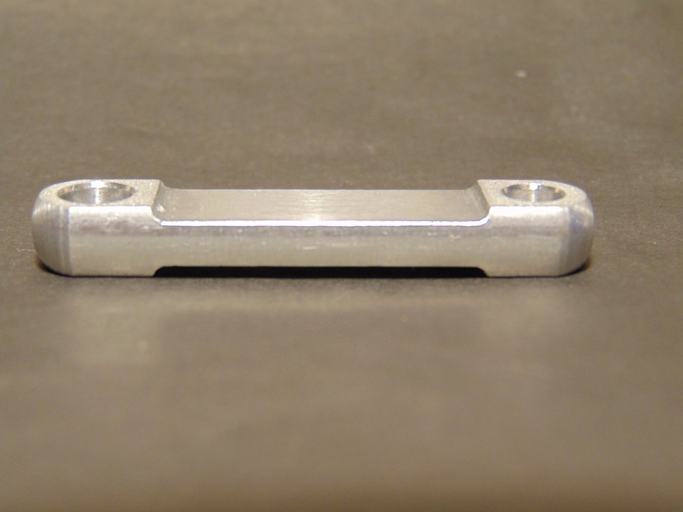 Connecting Rod for MDS 6.5 6.5cc Model r/c airplane Engine Soviet 40 ...