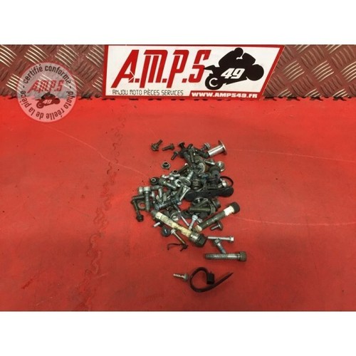 Kit de vis partie cycle Yamaha R1 2007 à 2008 4C8 | eBay