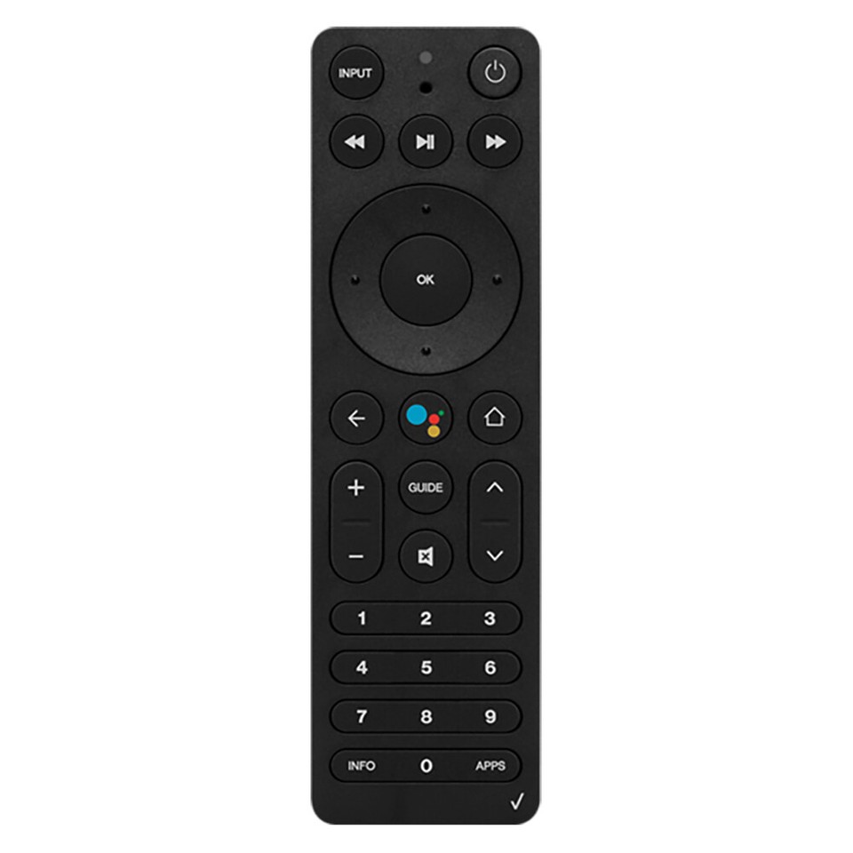 New Genuine Voice Remote For Verizon Stream TV 2AGOFRC451A ASKSTI6251 ...
