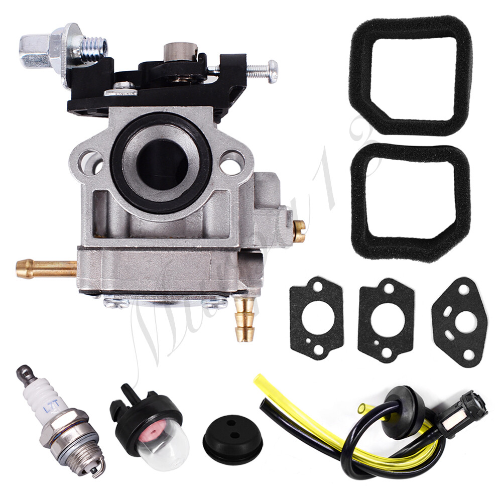Carburetor For Ryobi RBCGM25BB RBCGM25SS RLTGM25CS RLT254FCDSN ...