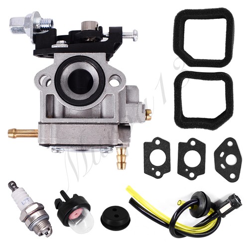 Carburetor For Ryobi RBCGM25BB RBCGM25SS RLTGM25CS RLT254FCDSN ...