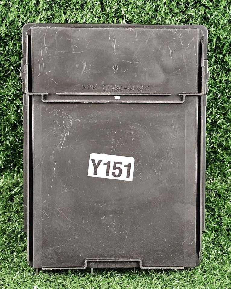 2020-2021 Nissan Versa Control Unit IPDM Fuse Relay Box OEM USED 284B7 ...