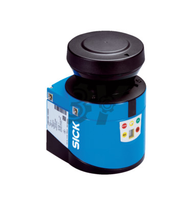 1PC LMS100-10000 SICK laser scanner NEW | eBay