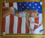 1986 Funky Enterprise With Love Kelly Emberg Bikini Model Poster 22" X ...