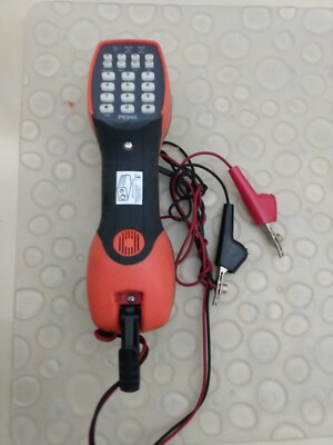 Call & Tone Analyzers - Telephone Test