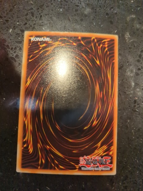 Yu-Gi-Oh! TCG Kinetic Soldier World Championship 2004 GBA Promo WC4-002 ...