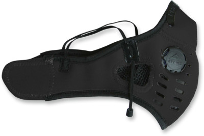 ATV Tek Neoprene Dust Mask Black EDMBLK | eBay